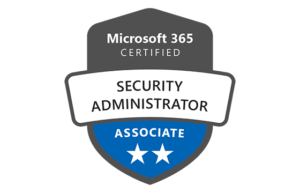 Chứng chỉ Microsoft 365: Modern Desktop Administrator Associate